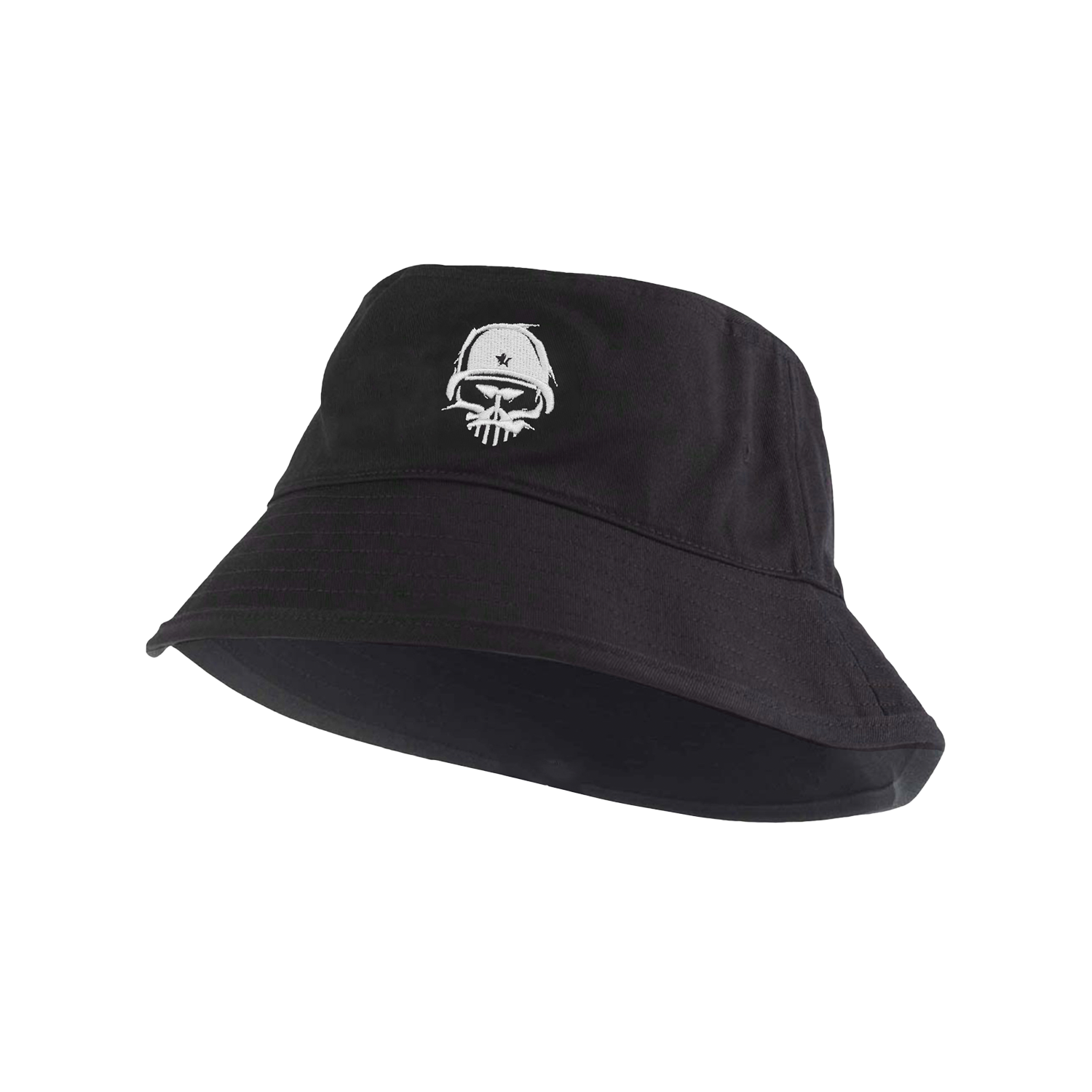 Warface x LFT reversible bucket hat